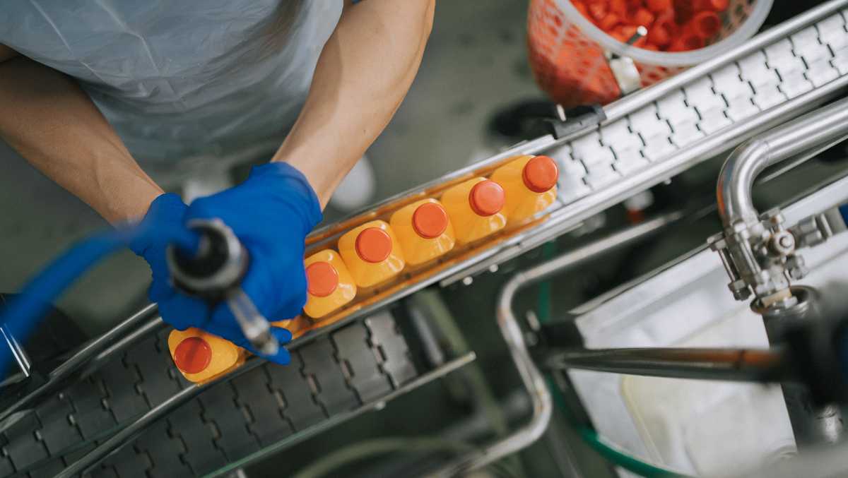 Peterson Farms juice plant to close in June, 135 employees set to lose ...
