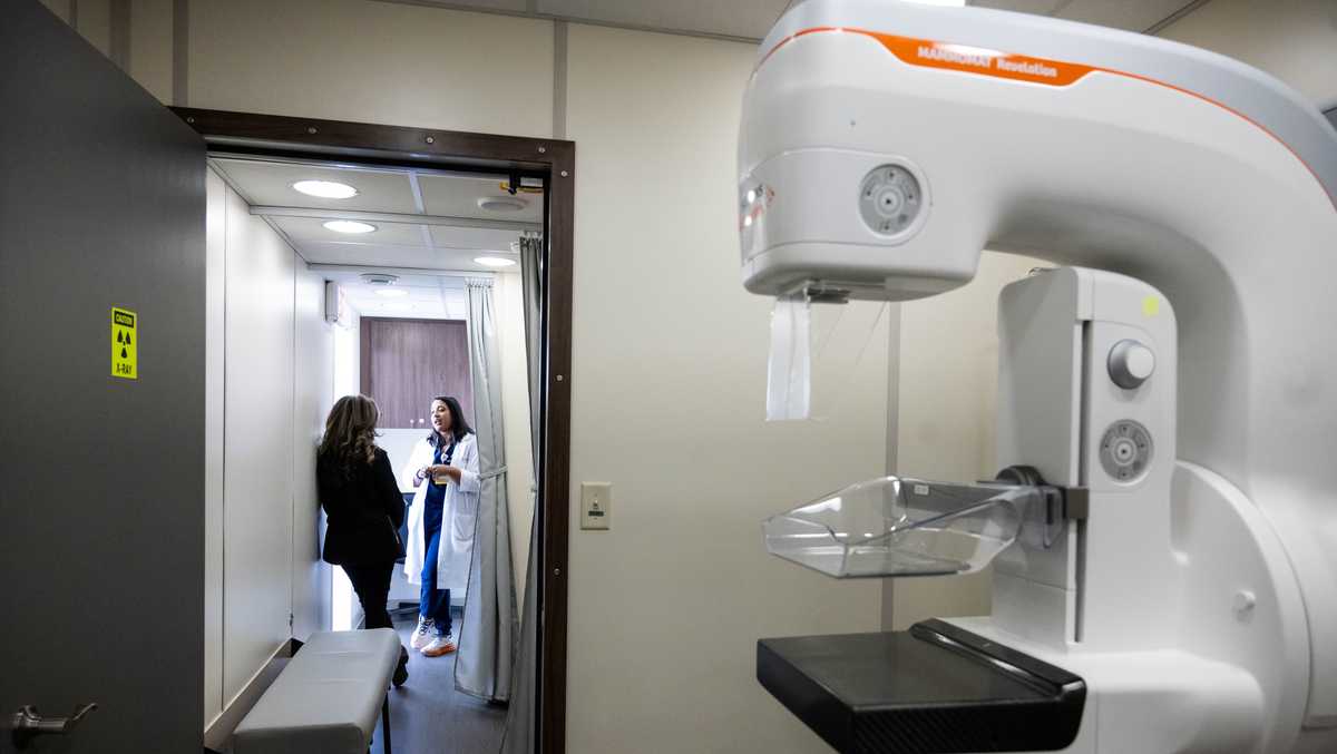 RFK Jr. terminates heads of preventive services task force