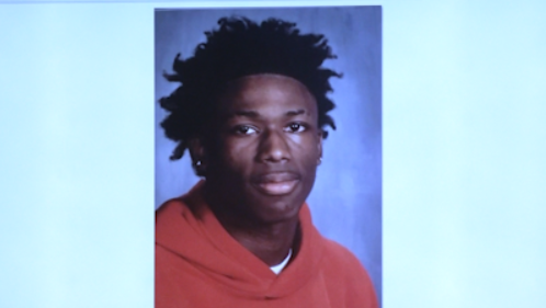 Young witnesses testify in emotional trial over deadly Louisville bus ...