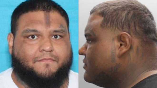 Suspect accused of striking, dragging Lawrence, Massachusetts, officer ...