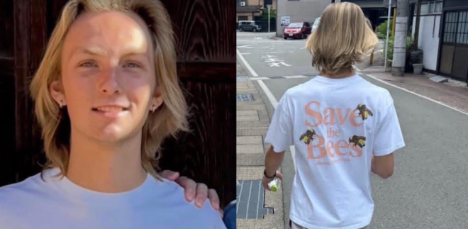 Alabama leaders react to death of Auburn student Weston Higginbotham in ...