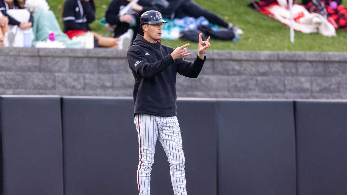 Omaha baseball: Evan Porter announces resignation