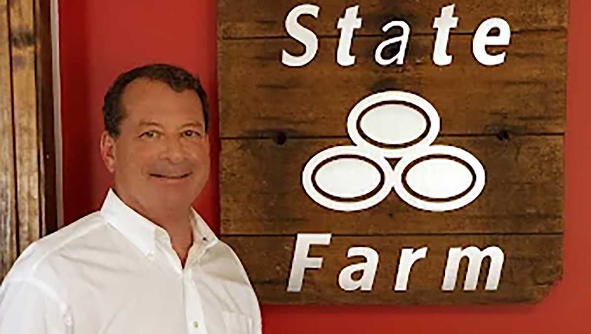 State Farm agent found dead in Leake County