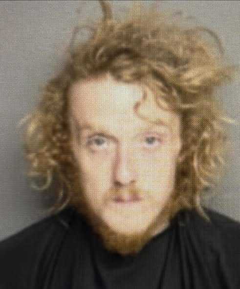 SC: Deputies seek suspect in car break-ins