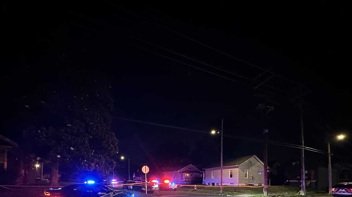 One dead after overnight shooting in Russell