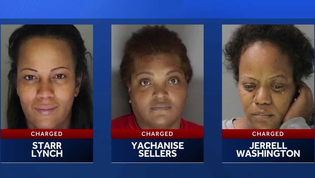 6 charged in Steelton-Highspire pre-prom disturbance, police say