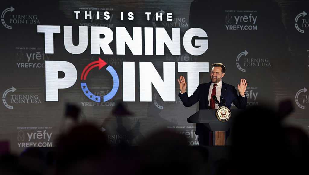 TPUSA event at Iowa State postponed to fall