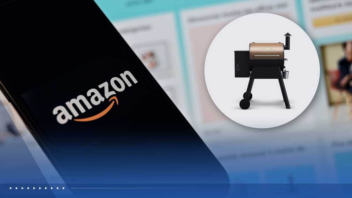 We spotted numerous deals on popular name brands for Amazon's Memorial ...