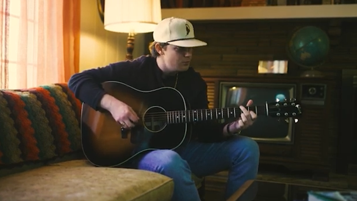 Pooler native opens Rock the Country festival on Saturday - WJCL
