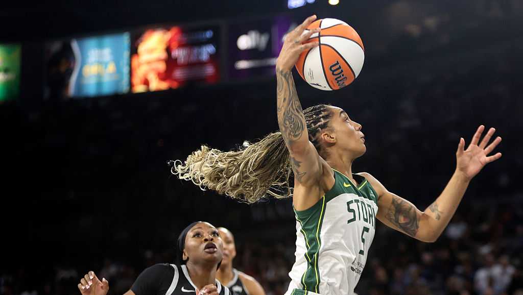 Valkyries beat out reigning WNBA champs for top free agent target