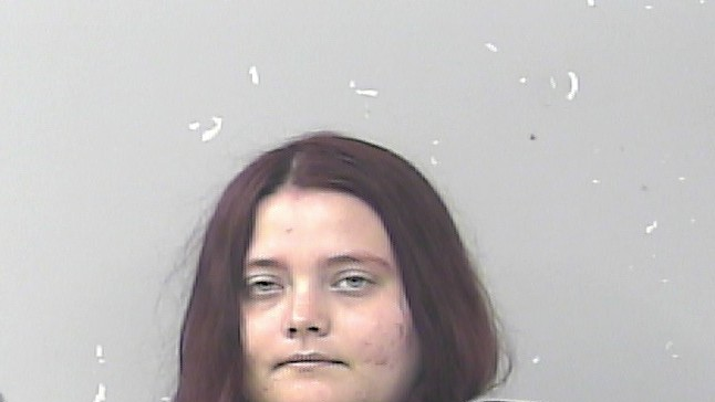 Port St. Lucie woman arrested after family member reports stolen package