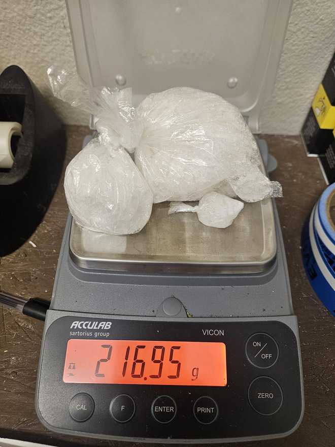Slidell police arrest twelve in narcotics investigation titled ...