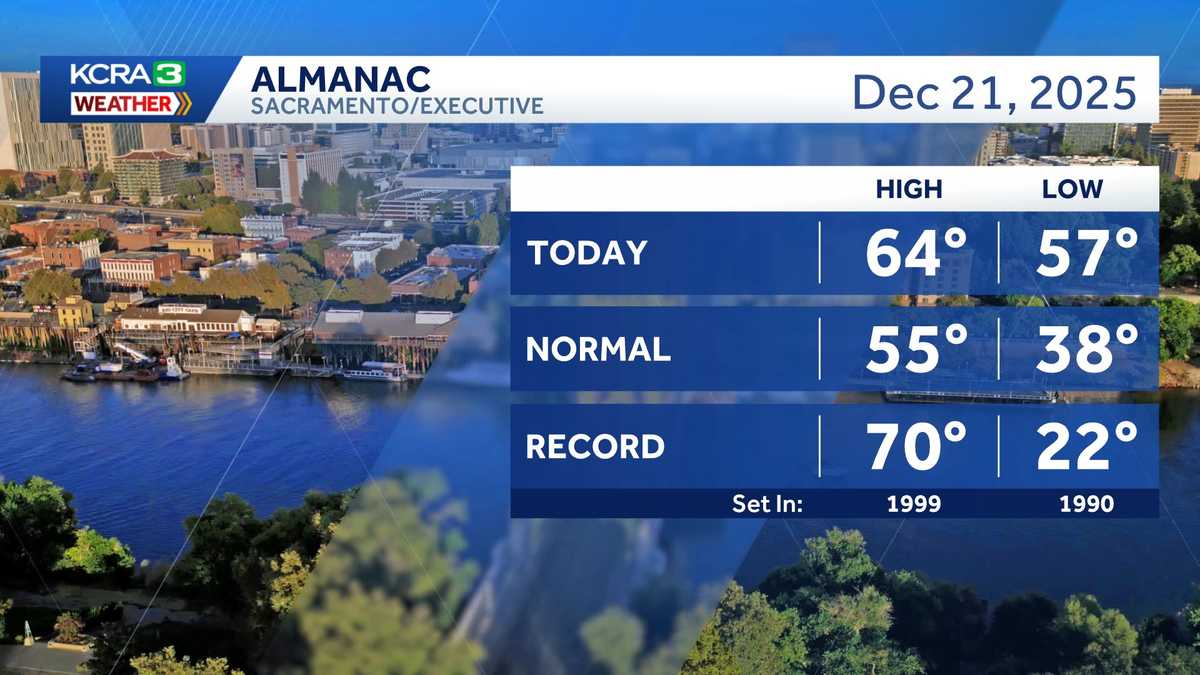 7 Day Forecast and Map Room