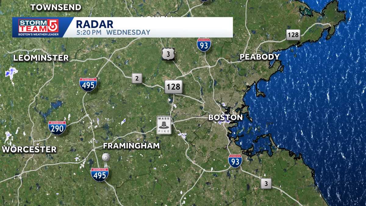 StormTeam 5 Map Room