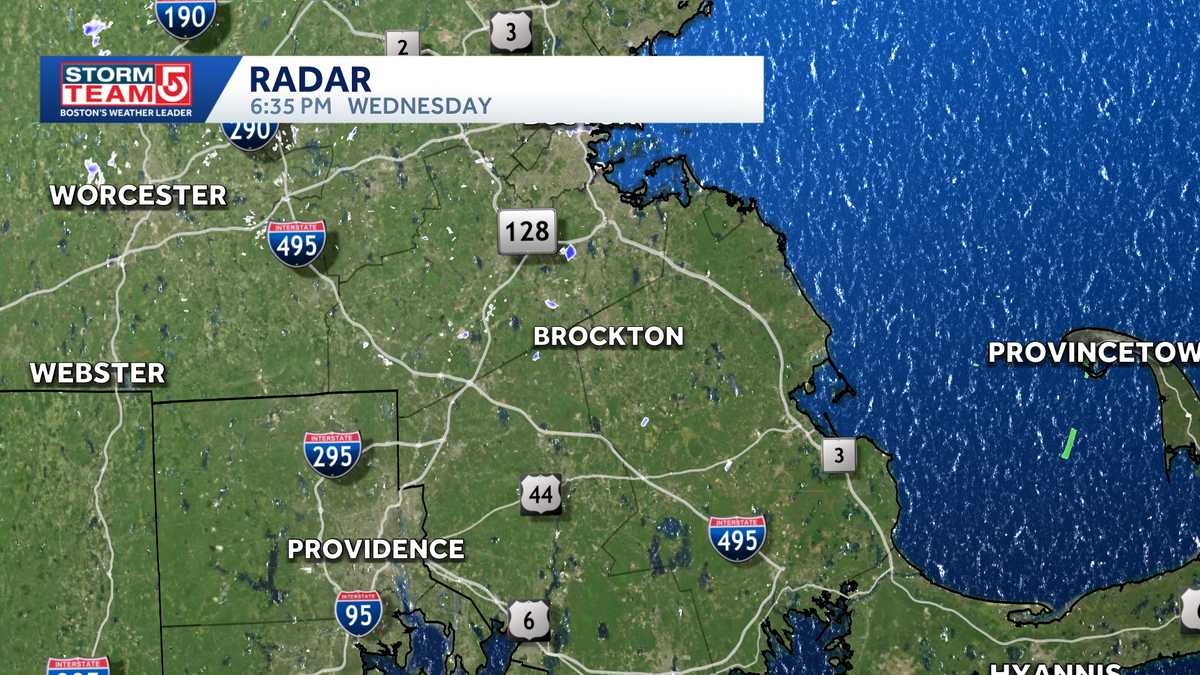 StormTeam 5 Map Room