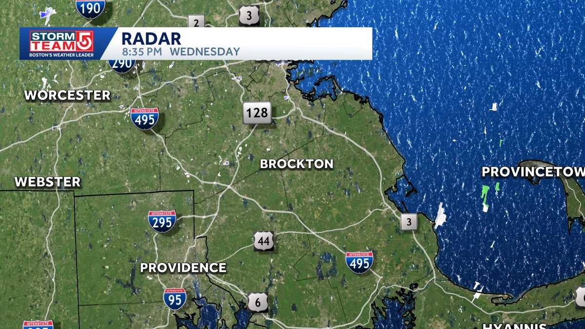 StormTeam 5 Map Room