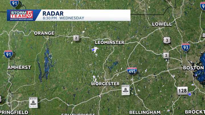 StormTeam 5 Map Room