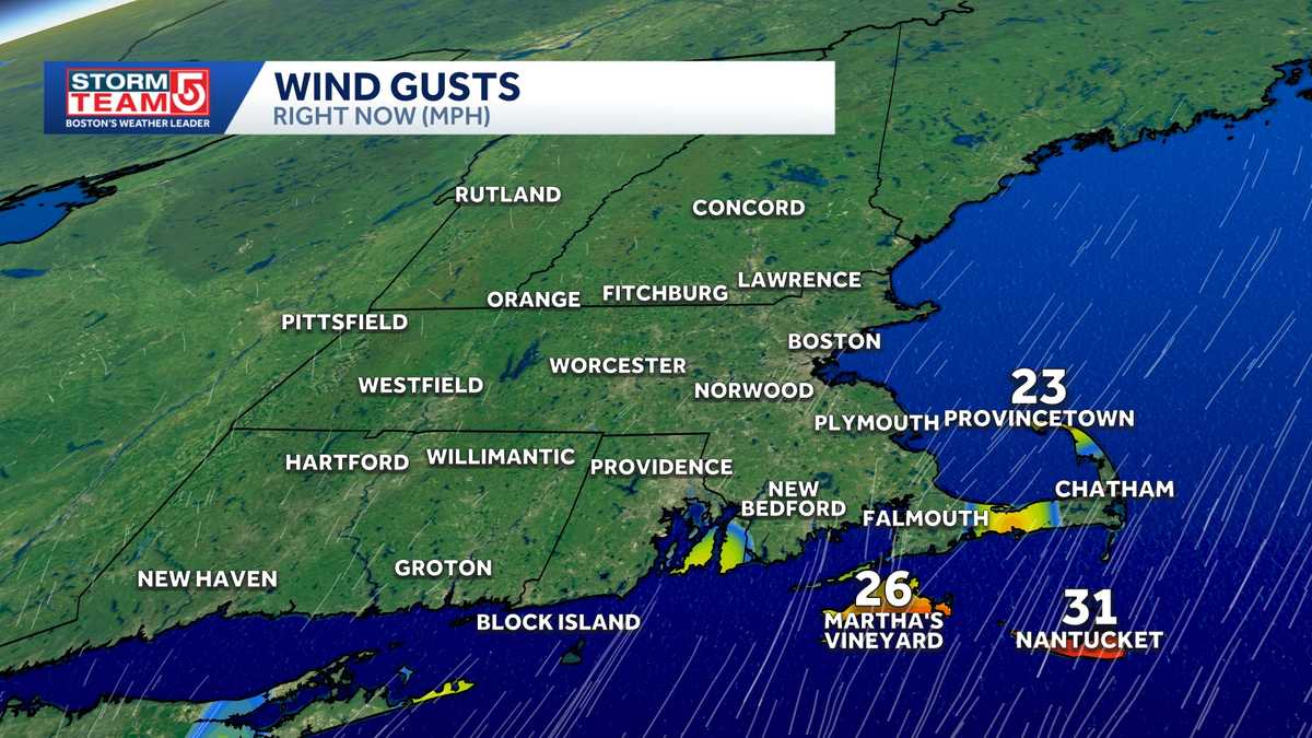 StormTeam 5 Map Room