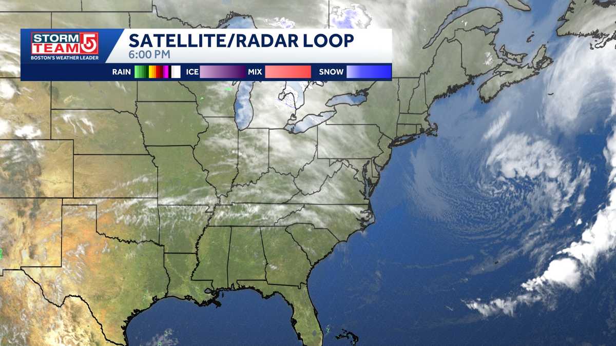 StormTeam 5 Map Room