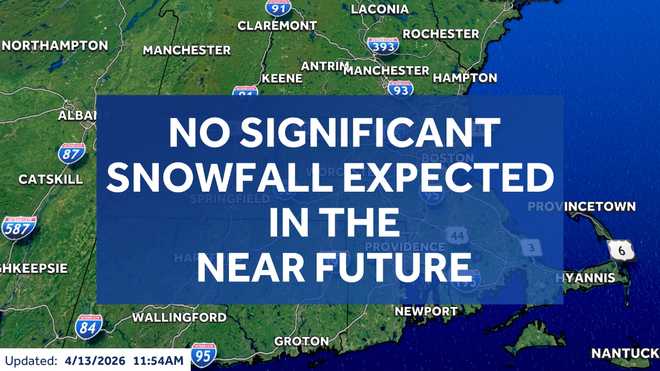 Massachusetts braces for major winter storm; Healey urges residents to ...