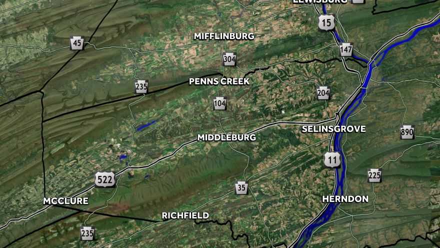 7-Day Forecast & Map Room