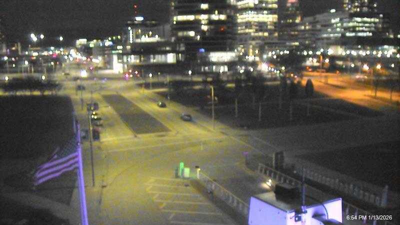 WeatherWatch 12 Camera Network