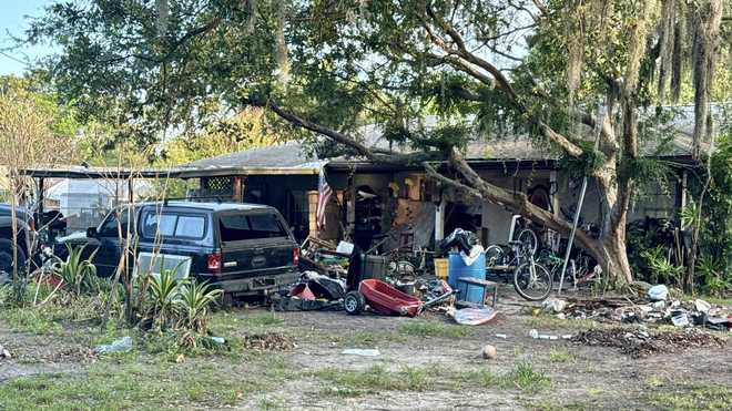 11 arrested in search warrant at 'nuisance property' in St. Cloud ...