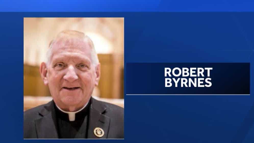 PSP believe young victims connected to priest facing sex crimes