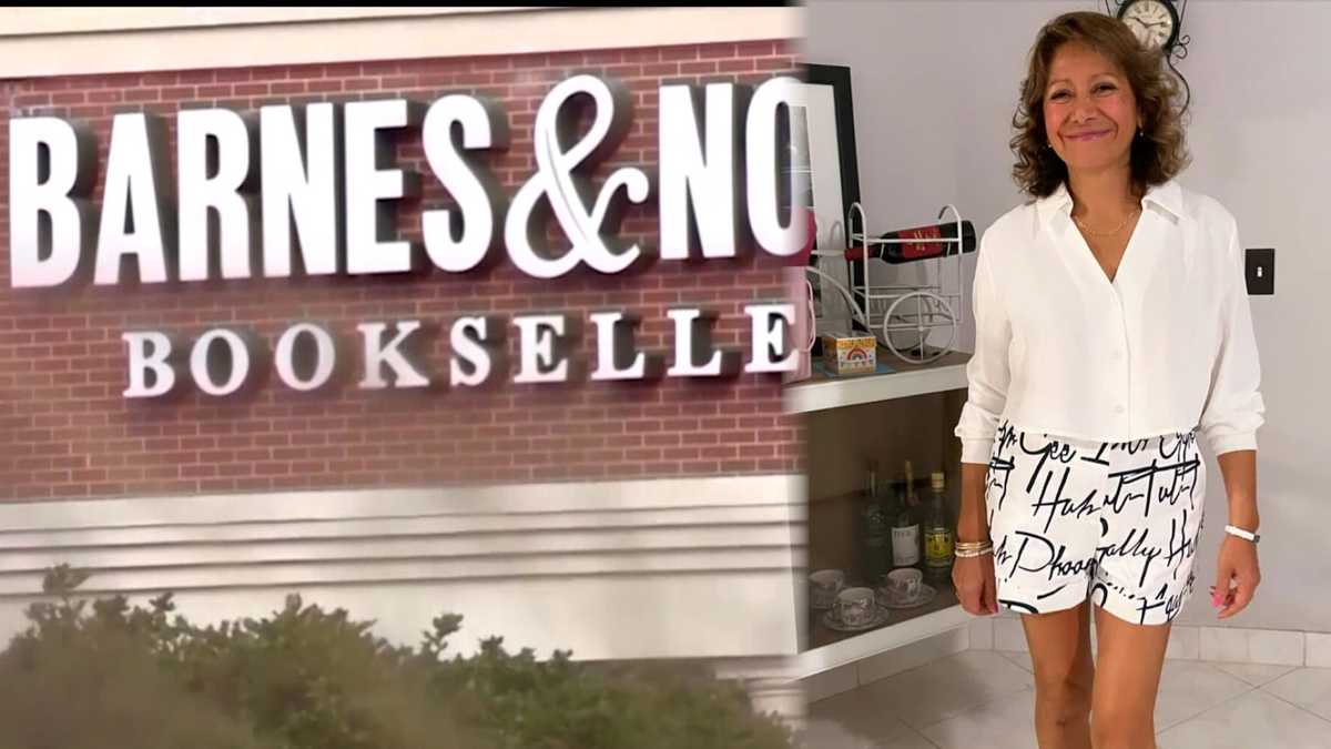 Lawsuit claims security failures led to deadly Barnes & Noble attack