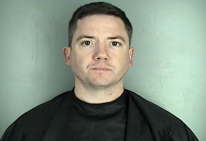 Deputy bought meth from a confidential informant, warrant says