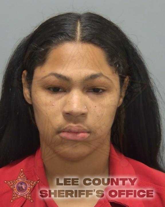 2 arrested on battery charges after gun used in altercation at Fort ...
