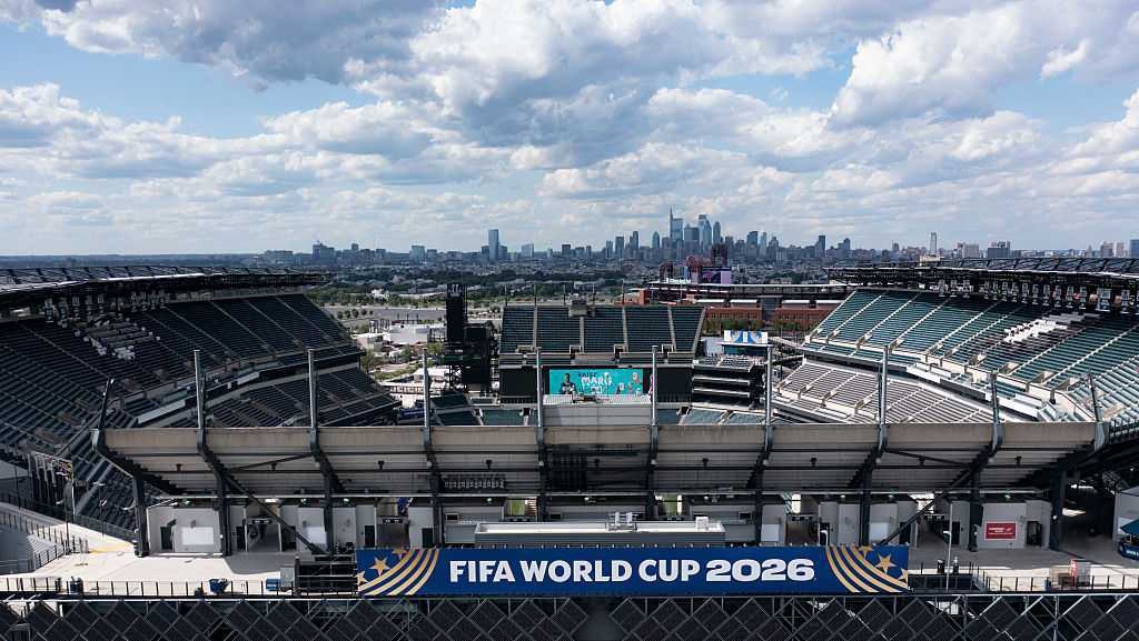 FIFA World Cup 2026 | Guide