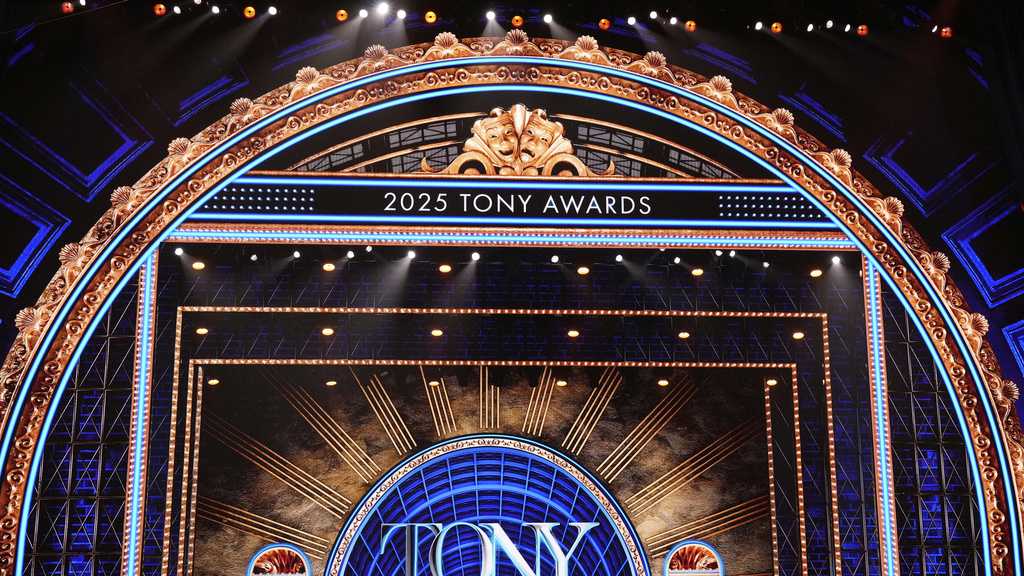 Tony-nominated performances Central Floridians can see locally