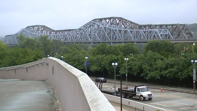 Crews to perform routine inspection of Clay Wade Bailey Bridge on Tuesday