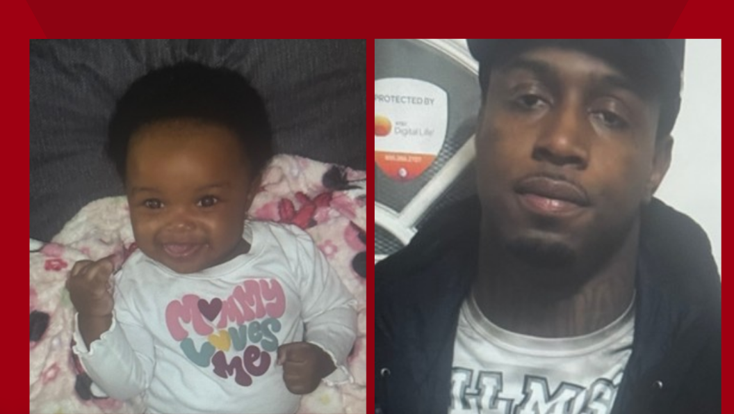 AMBER Alert for 6-month-old girl in Indiana has been canceled