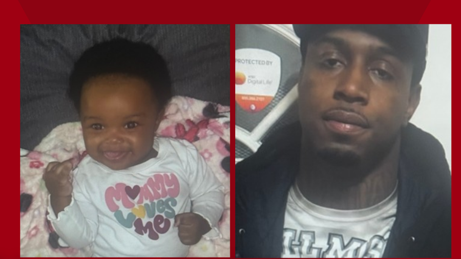 AMBER Alert for 6-month-old girl in Indiana has been canceled