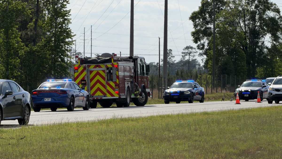 GSP reveals findings in deadly I-16 crash investigation - WJCL