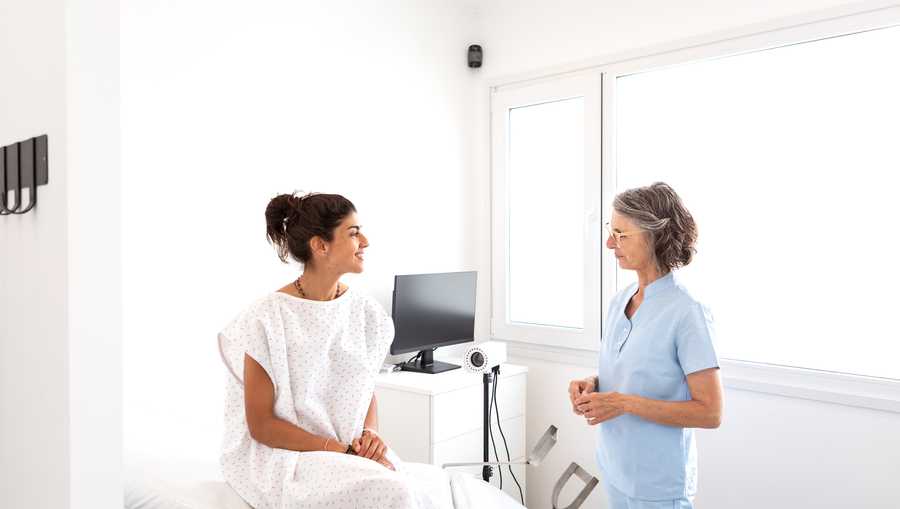 Woman's Doctor: Should women get pap smears after menopause?
