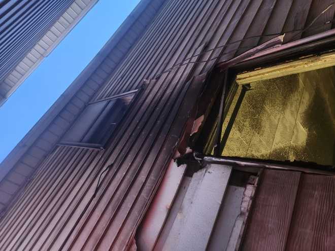 Chambersburg fire displaces family, Red Cross provides aid