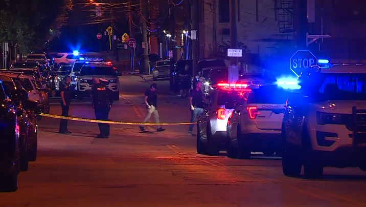 Man sentenced to prison after deadly 2024 shooting in Over-the-Rhine