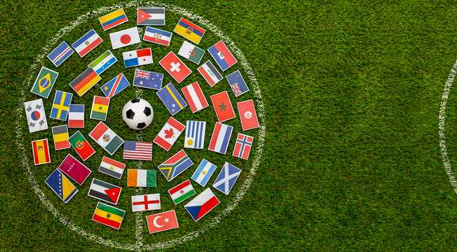 FIFA World Cup events, watch parties across south-central Pa.