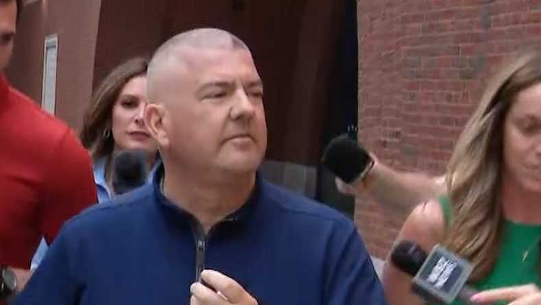 Needham parks chairman accused of stealing from youth league