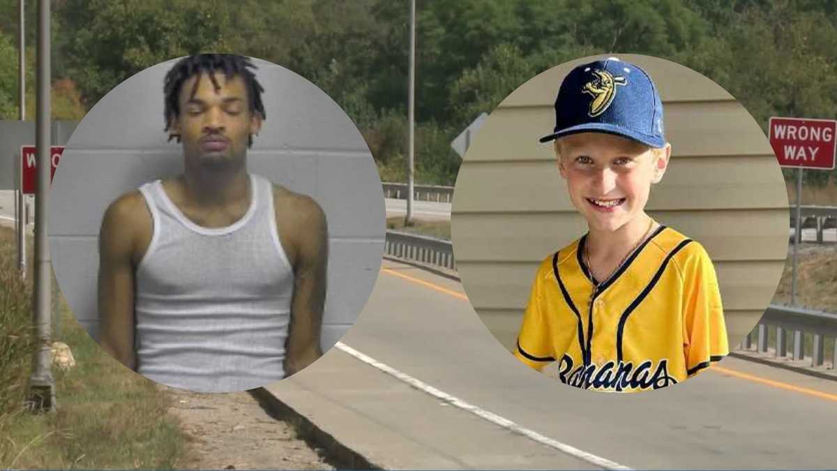 Louisville man sentenced for crash that killed Oldham County boy