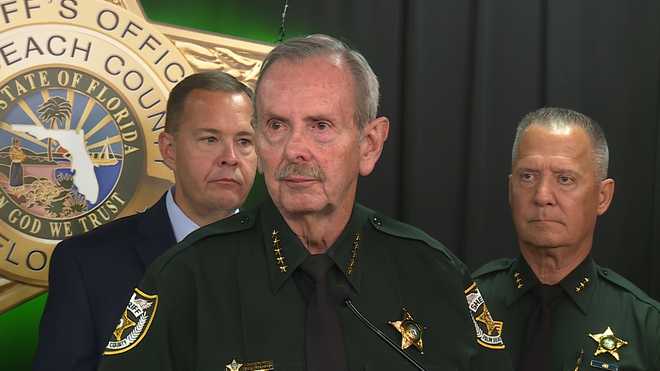 OFFICIALS: Florida gang grew into violent criminal enterprise