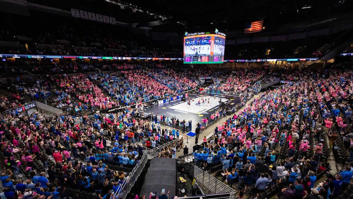 Omaha Supernovas clinch spot in 2026 playoffs