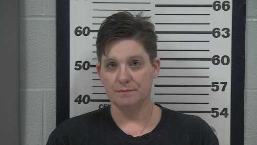 Excelsior Springs woman sentenced in Platte County child exploitation case