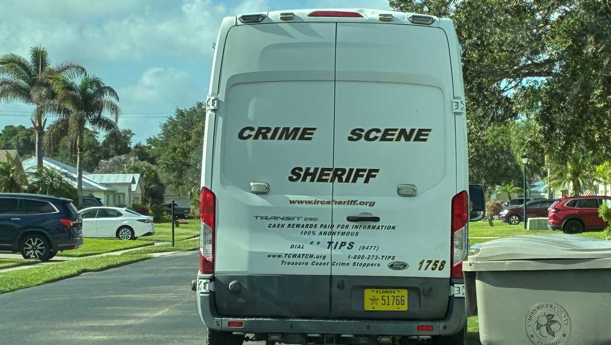 1-year-old boy dies after drowning in Indian River County