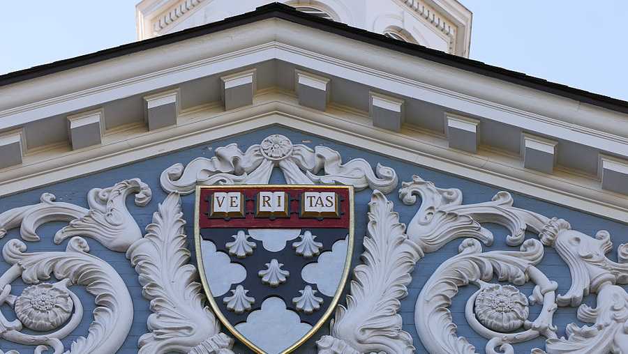 Harvard faculty approves plan to curb grade inflation by capping A's