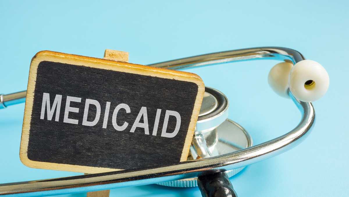 Nebraska to become 1st state to implement Medicaid work requirement
