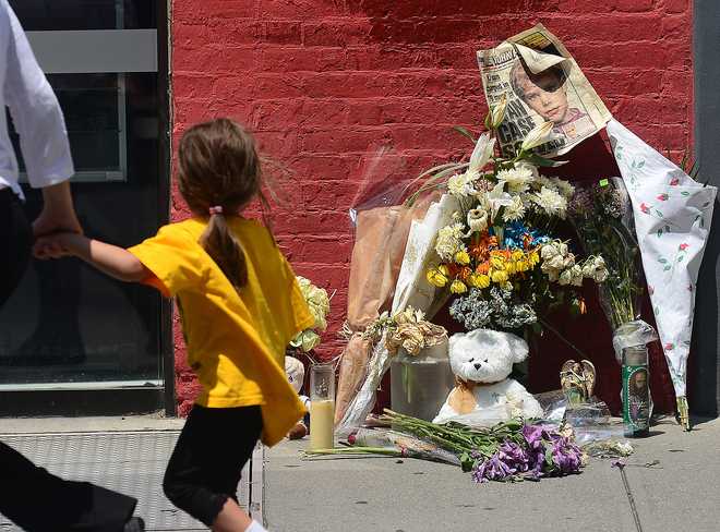 Murder conviction reinstated in disappearance of 6-year-old Etan Patz